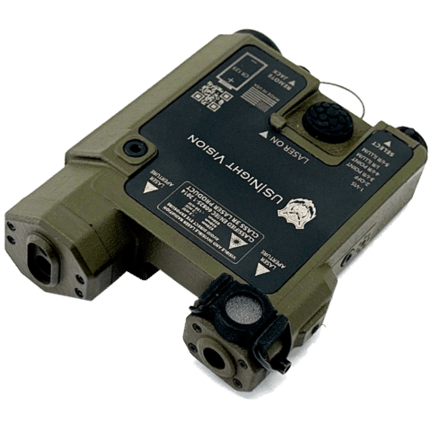 US Night Vision DesignateIR-V - P&R Infrared