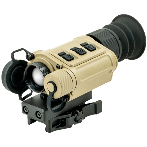 InfiRay Outdoor RICO MICRO V2 - P&R Infrared